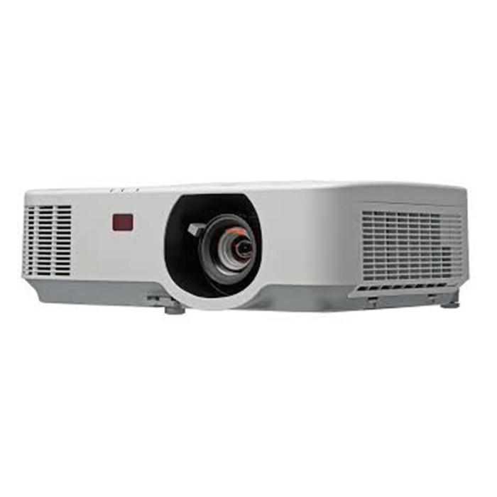 Jual Proyektor Ultra Short Throw NEC PE604X - 6.000 Ansi Lumens ...
