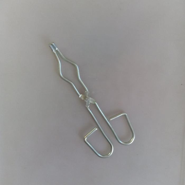 Jual Penjepit krusible Crucible tong Krus tang - Jakarta Utara - Papa ...