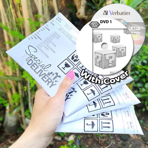 Promo Farming Simulator 19 / FS19 / FS 19 (CD DVD GAME PC) - DVD - Kota ...