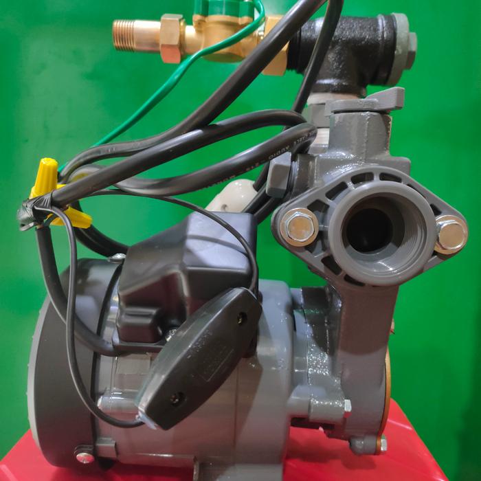 Jual pompa air pendorong 125 wats merk SANYO - Jakarta Selatan ...