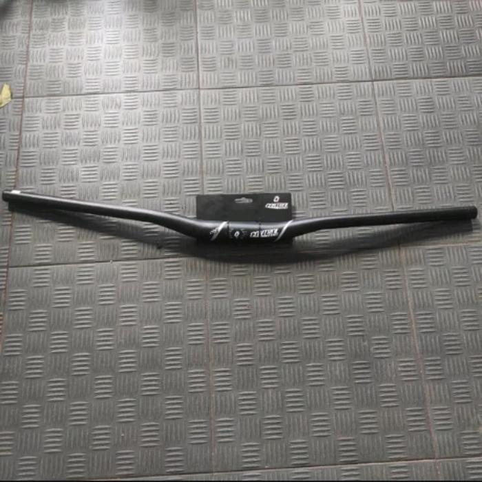 Jual Handlebar Control Tech Lynx 35 800 mm low Rise 20 not race face e13 na - Kota Bogor - Pimp ...