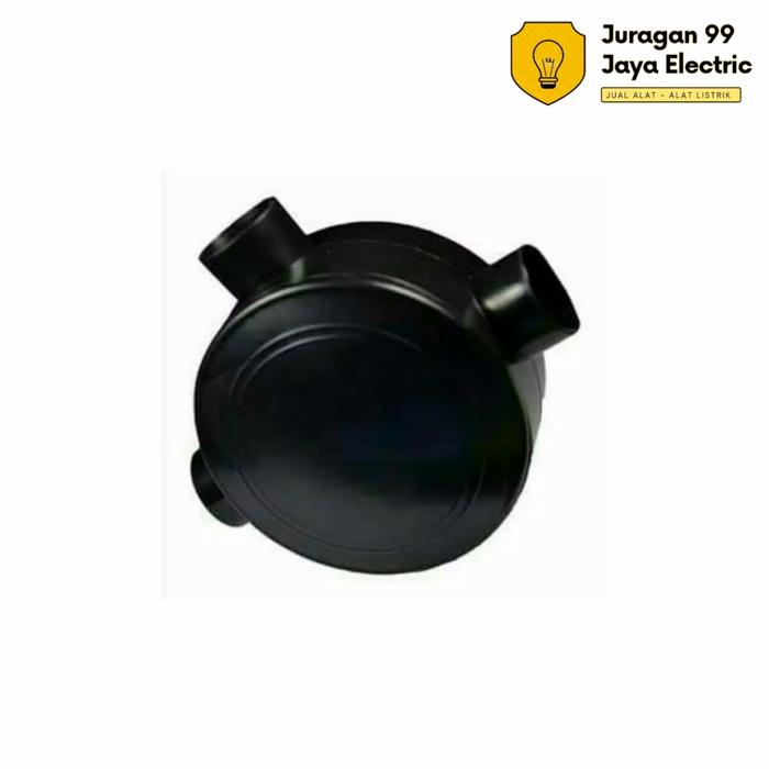 Jual T DUS BESAR CABANG 3 HITAM - Jakarta Utara - JURAGAN 99 JAYA ...