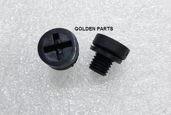 Jual Tutup Buangan Tabung Air Radiator Ford Ranger Everest IMPORT ...