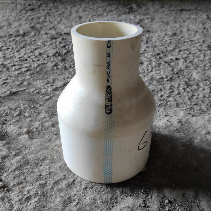 Jual Reducer AW 5 x 3 | Ploksok 5x3 inch | Sambungan Paralon 5x3 inch ...