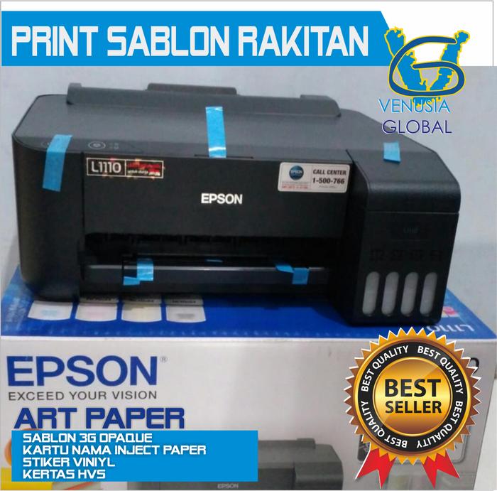 Jual PRINTER SABLON A4 - Kota Bandung - VENUSIA GLOBAL BANDUNG | Tokopedia