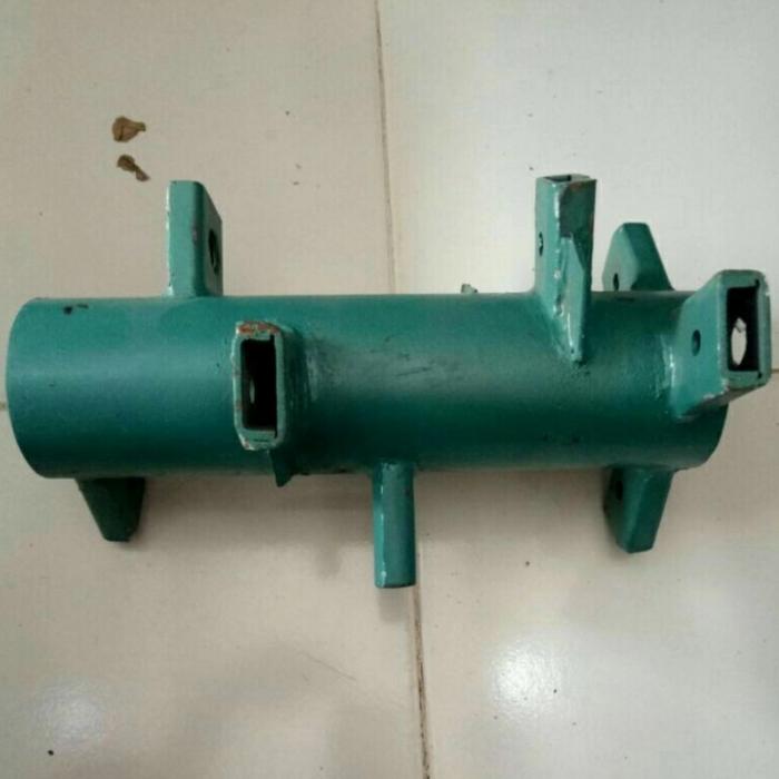 Jual rumah pisau rotari traktor yanmar yzc bush pisau kiri kanan - Kab ...