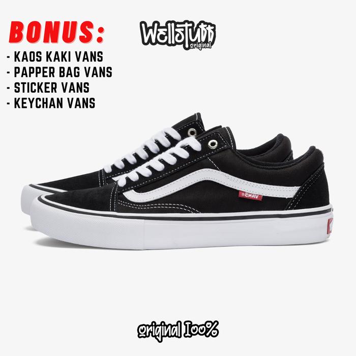 Rekomendasi Sepatu Vans Terpopuler Sepanjang Masa Salah, 40% OFF