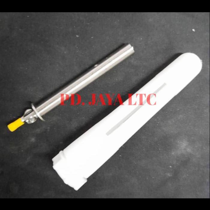 Jual Electrode Lilin - Elektroda - Sensor WLC Water Level Control ...