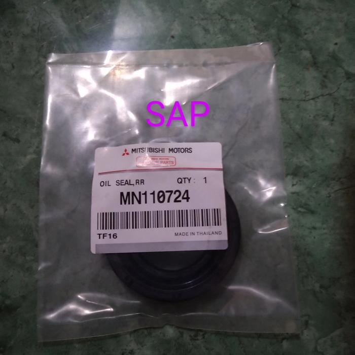 Jual SEAL RODA BELAKANG DALAM OIL SEAL REAR IN TRITON KB4T KB7T ...