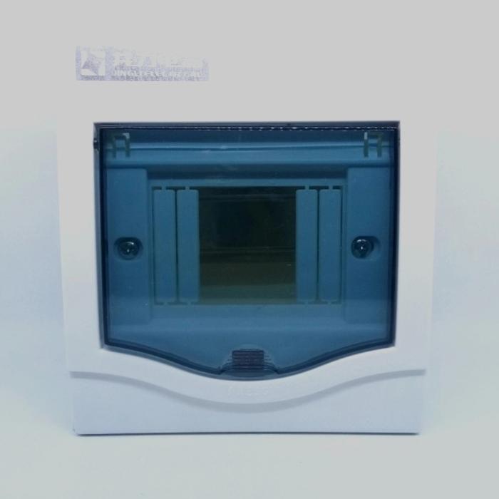 Jual MCB BOX PANEL listrik 4way/Rumah MCB inbow - Jakarta Pusat - Grand Lite Electric | Tokopedia