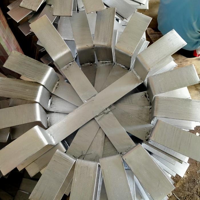 Jual Fixing Slack Support Fiber Optik 50 X 50cm Di Seller Velvet Store ...