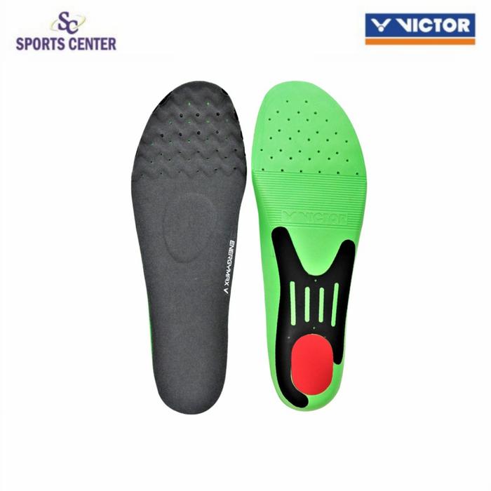 Promo Insole Sepatu Victor VT XD11/ VT-XD11 / XD 11 - Kota Surabaya ...