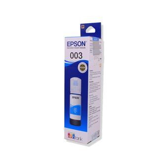 Jual TINTA EPSON T003 Original Untuk Printer EPSON L3110 - L315 - Cyan ...
