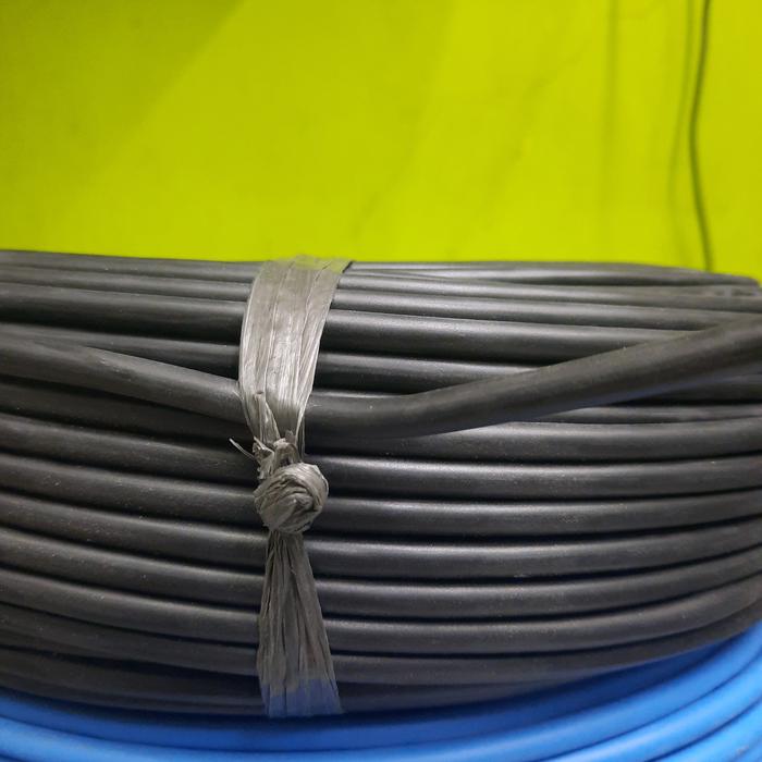 Jual KABEL SERABUT NYAF 10MM JEMBO METERAN - kuning/hijau - Kota Bandung - delta electrik ...