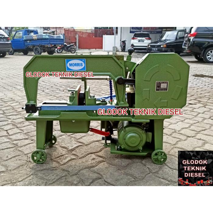 Jual KINGREX HACKSAW MACHINE 16 INCH REX 16 SP MESIN GERGAJI 16 ...