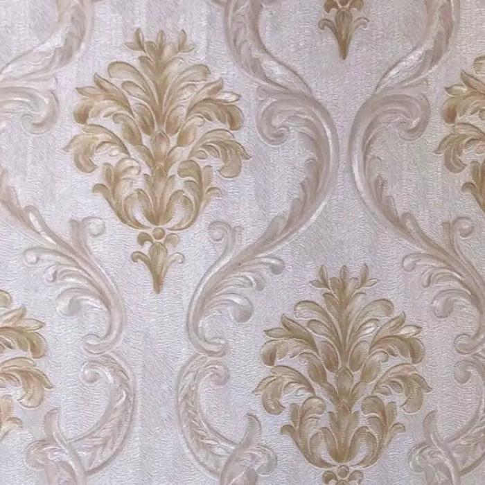 Promo Wallpaper Dingding Motif Batik Timbul Kangbang Premium-C200 ...