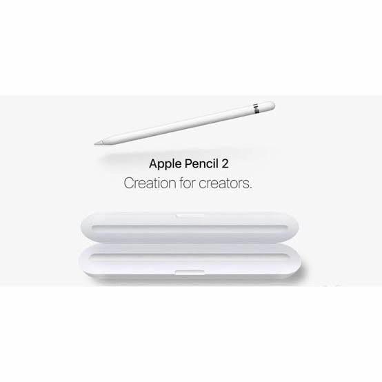 cheap purchase price NWT BNIB Apple Pencil 2nd Generation