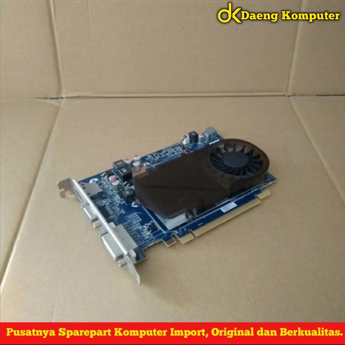 Jual VGA Card PC Amd Radeon HD 6670 1 GB 128 Bit DDR5 - Kota Pekanbaru ...