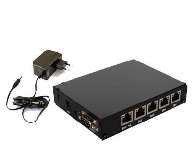 Jual mikrotik RB 450G routerboard rb 450 G 1 Gbps RouterOS License ...