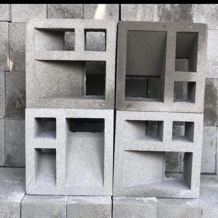 Jual Roster beton Lb3 - Kab. Tangerang - Roster lubang angin | Tokopedia