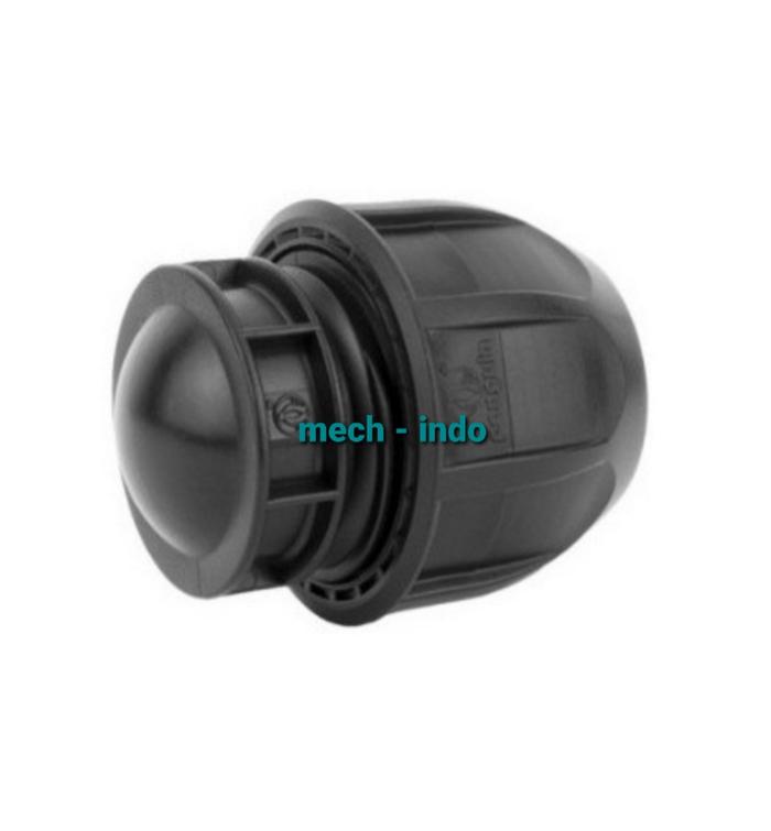 Jual Fitting hdpe - dop 25 mm - Jakarta Barat - mechindo | Tokopedia