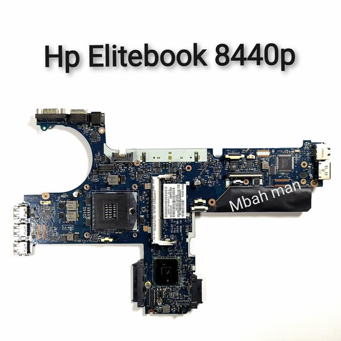 Jual Hp Elitebook 8440p Motherboard - Kota Tanjung Pinang - Toko ...