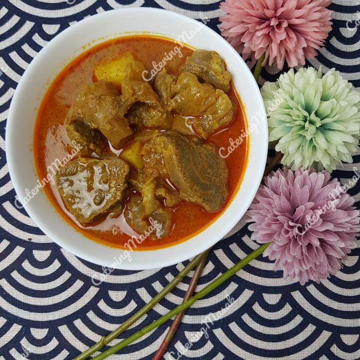 Gulai Sapi