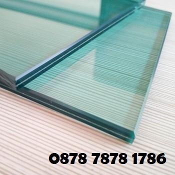 Jual Kaca Laminated 5 + 5 mm Pesanan Bp. Herry Size A - Jakarta Barat ...