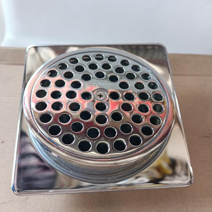 Jual floor drain toto tx1ebv1 saringan - Jakarta Selatan - usaha ...