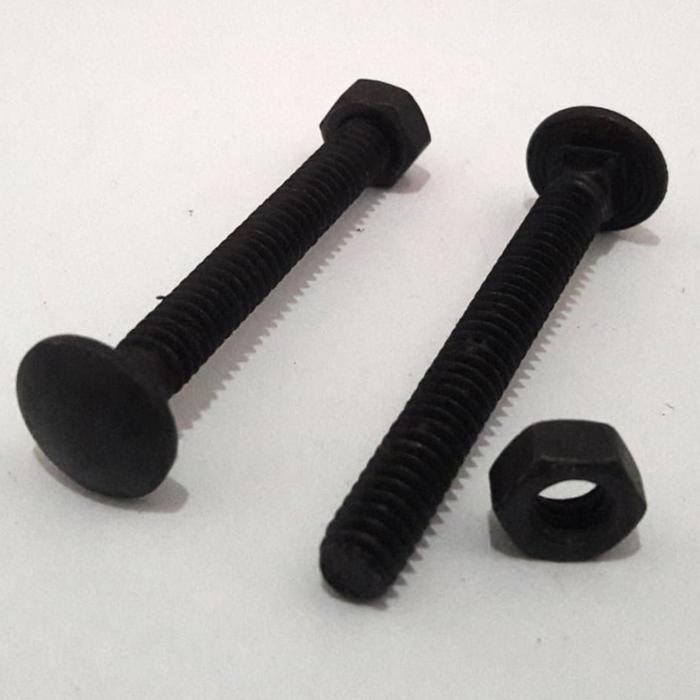 Jual baut mur payung cb 5/16 x 21/2 inch panjang (8x6cm)baut pager ...