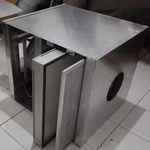 Jual Hepa Filter Box Set - Kab. Bekasi - Autorav | Tokopedia