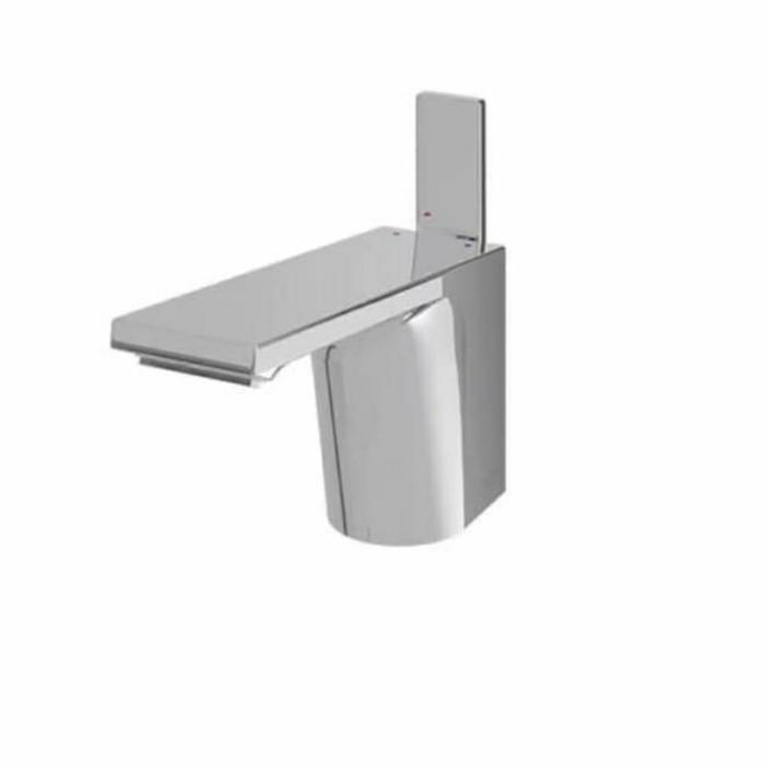 Jual Kran Wastafel Toto Mixer TX 115 LNNBR / Kran Wastafel Toto TX ...