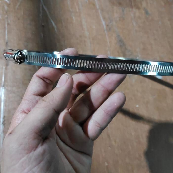 Jual klem ring clamp 10 inch - Jakarta Barat - JURAGAN FIBER OPTIK_NEW ...