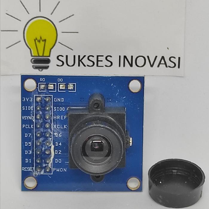 Jual Modul Camera - Kota Surabaya - SuksesInovasiSurabaya | Tokopedia