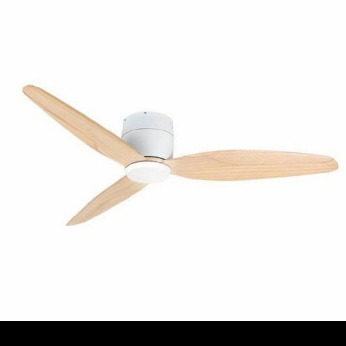Promo Kipas angin Hias 54 inch MT.EDMA SAMARA ceiling fan - MAHOGANY ...