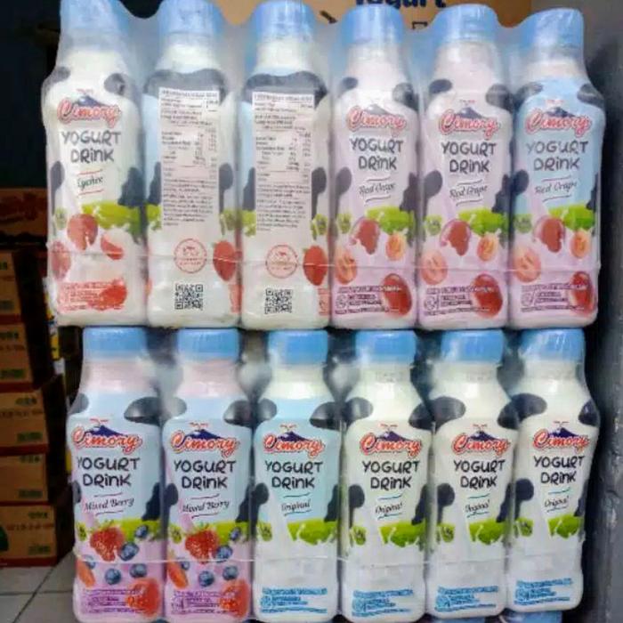 Promo Harga Cimory Terbaru | Hemat.id