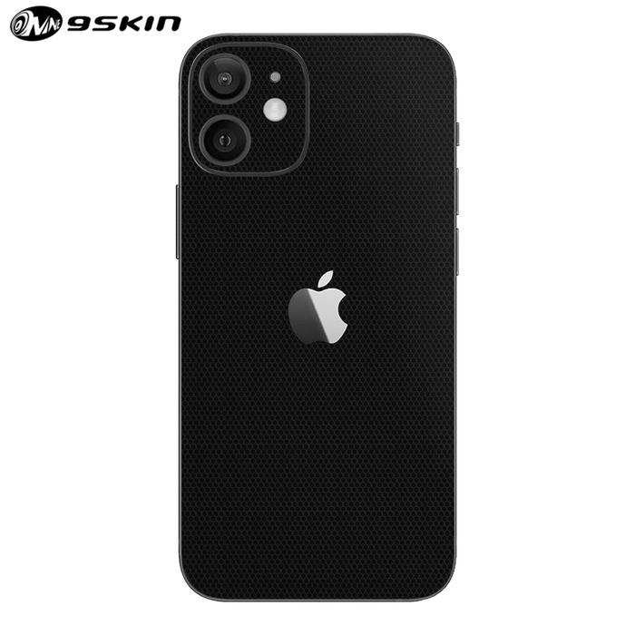 Jual 9Skin - Premium Skin Protector for iPhone 12 - 3M HoneyComb ...