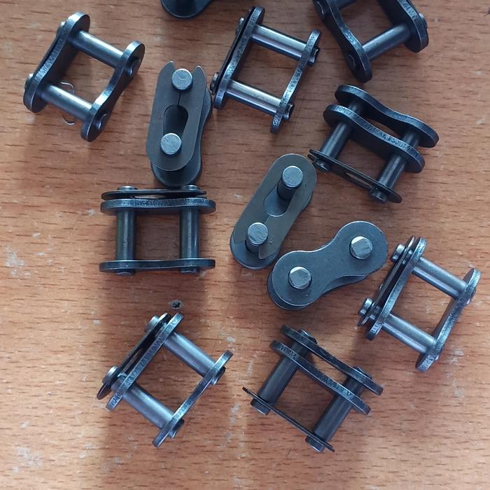 Jual conecting link/sambungan rantai rs 50 - Kota Tangerang - pratama ...