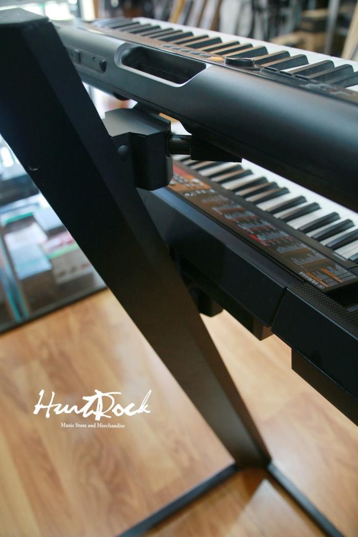 Jual Stand Keyboard Double Portable Di Seller Sunshop - Cengkareng ...
