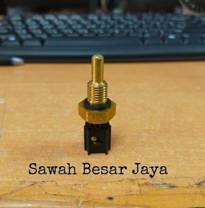 Jual Switch Sensor TW ECT Thermostat Water Temperatur Air HRV CRV ...