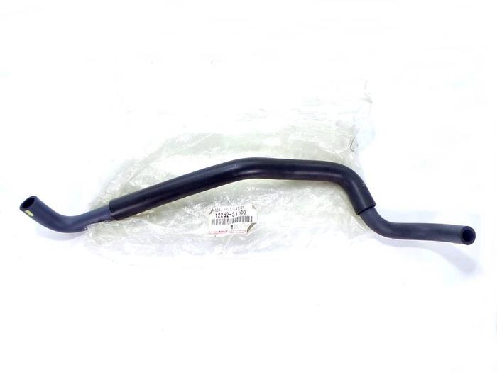 Jual Selang Ventilasi Hose Ventilation 12262-31100 ORI LEXUS CAMRY ...