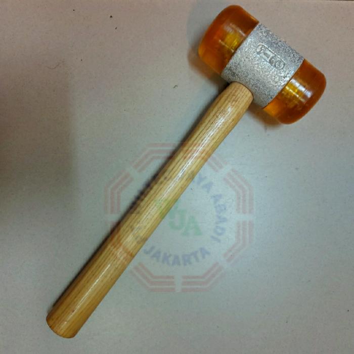Jual Palu plastik 60mm merk Hunter (Germany) - Jakarta Barat - Wiltec ...