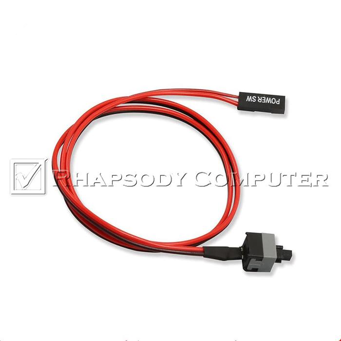 Jual Kabel Power Reset ON OFF Button Switch - Kota Tangerang Selatan ...