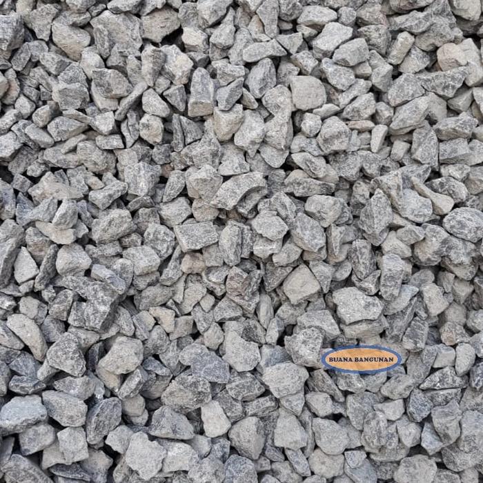 Jual Split Karung Batu Koral Karungan Kecil - Kota Tangerang Selatan ...
