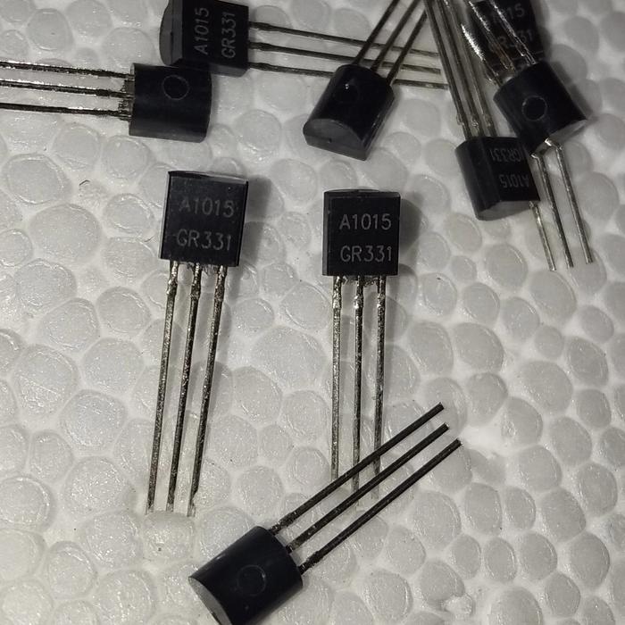 A1013 Transistor: Data Sheet And Pinout, 51% OFF