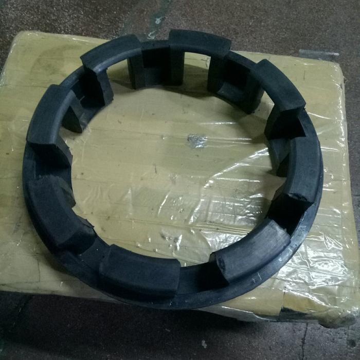 Jual NOR-MEX - Rubber coupling NM 168 karet kopling Normex 168 lubang 8 ...