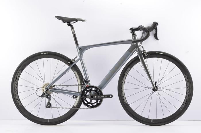 Jual Sepeda Balap Roadbike Road Bike CAMP Radon 9 Speed Shimano Alloy ...