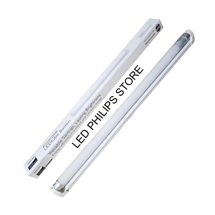 Jual Lampu Philips TL LED Ecofit 16Watt 16 Watt 16W 16 W SET + Rumah ...