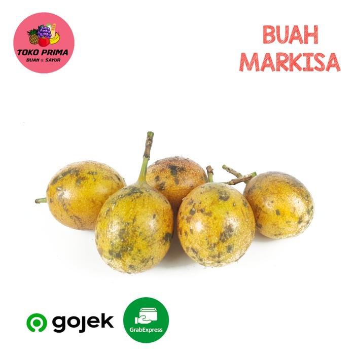 Jual BUAH MARKISA MANIS PER Kg - Kota Tangerang - TOKO PRIMA BUAH&SAYUR ...