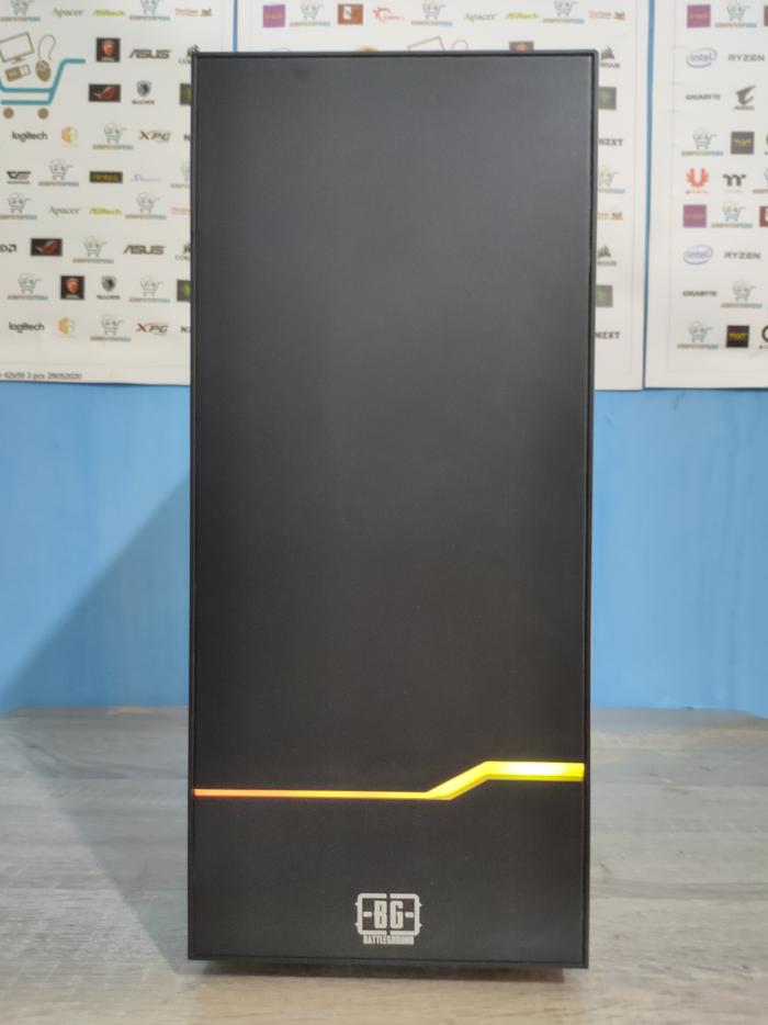 Jual PC Case Simbadda Battleground 31 - Kab. Kendal - Komputerpedia.co ...